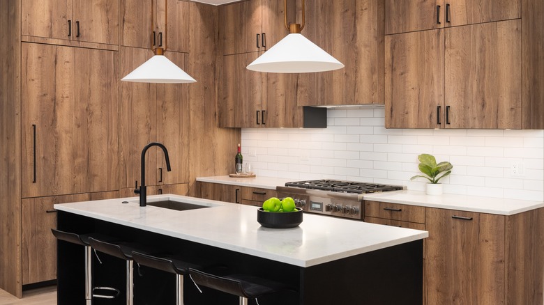 The Kitchen Remodel Aspect You Can't Overlook For Safety