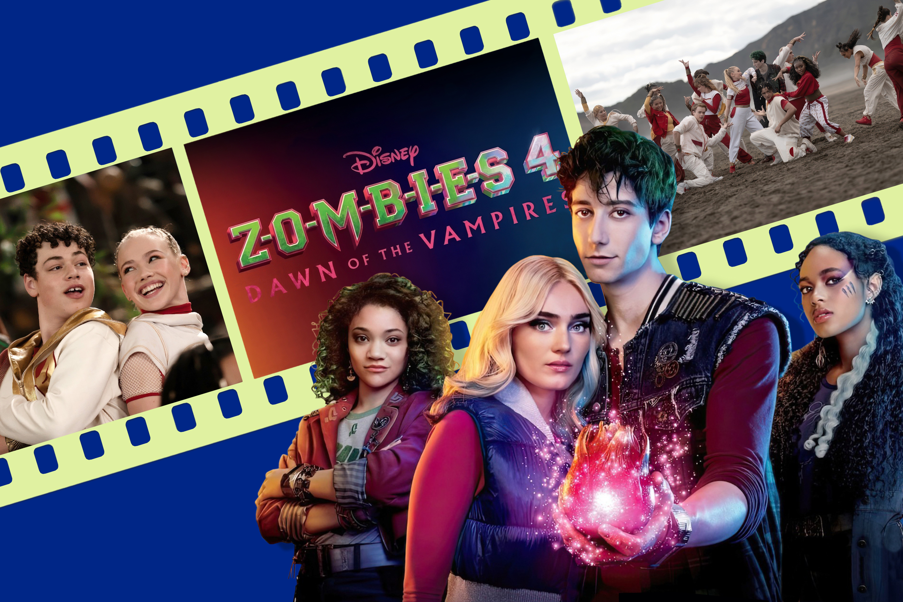 Lesson learned: Interrupting your tween during this Disney movie could ...