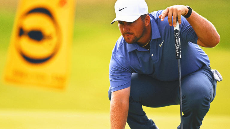 2025 3M Open Odds: Chris Gotterup, Sam Burns Tied Atop Board