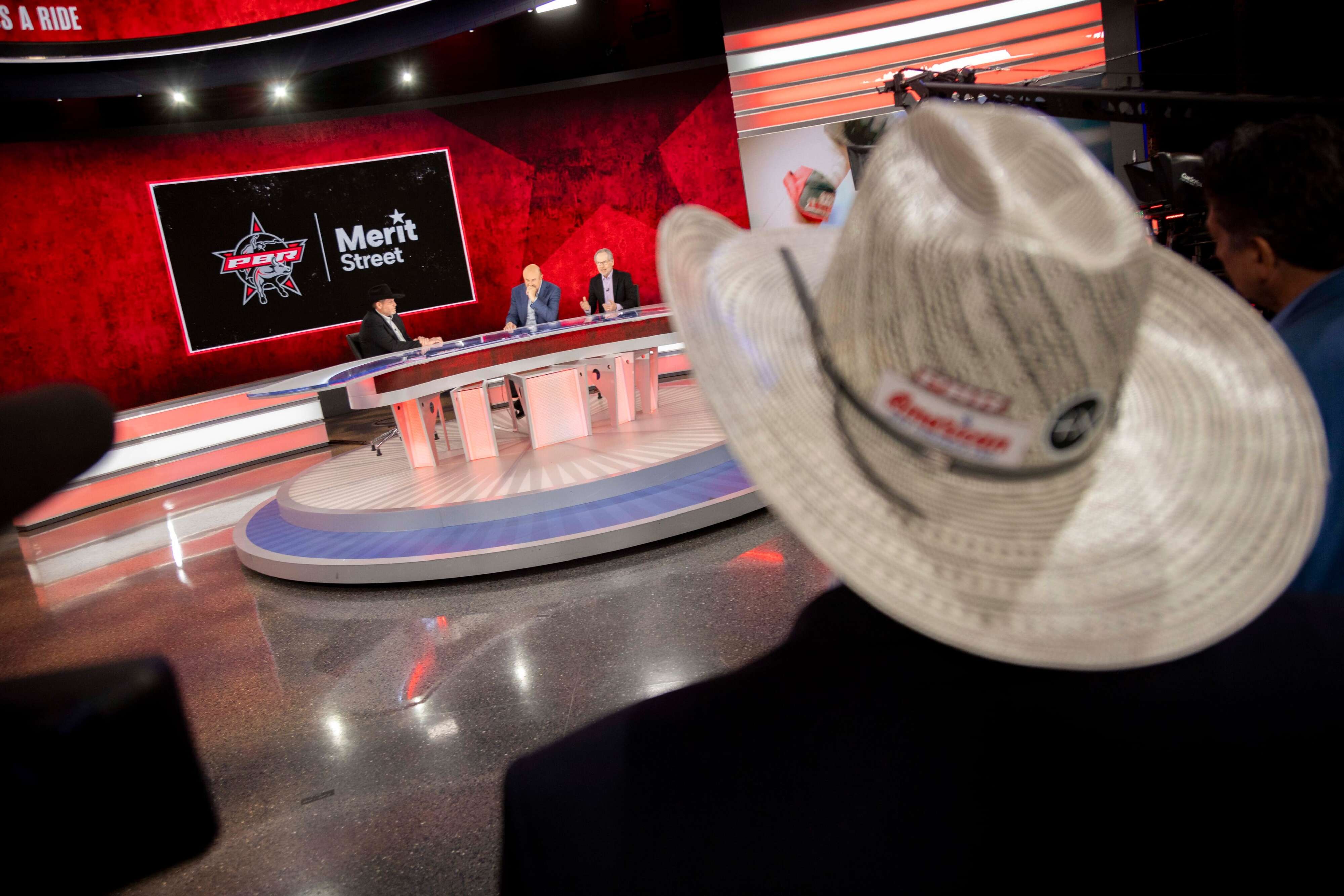 Professional Bull Riders hit ‘Dr. Phil’s’ Merit Street Media with $181M ...