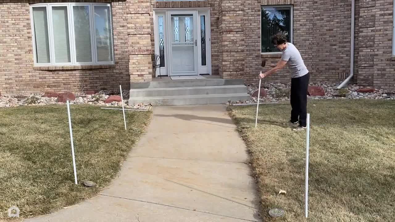 Broom DIY Ideas