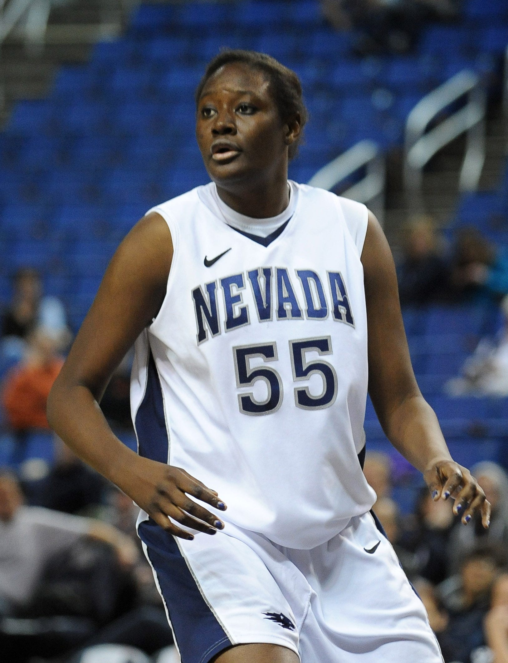 Nevada Athletics announces 2025 Hall of Fame class