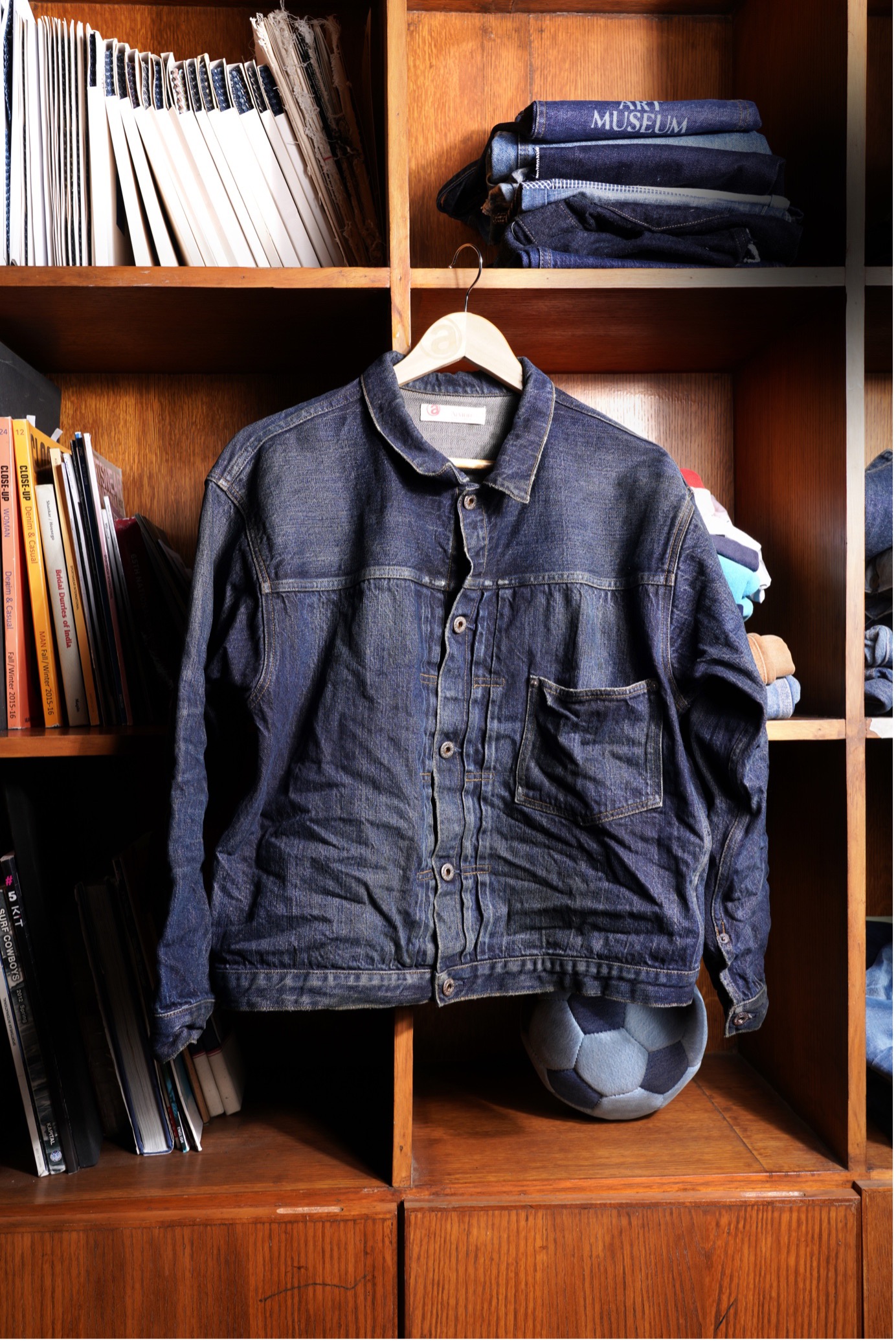 Arvind Limited Puts Denim Innovation on Display at Kingpins New York