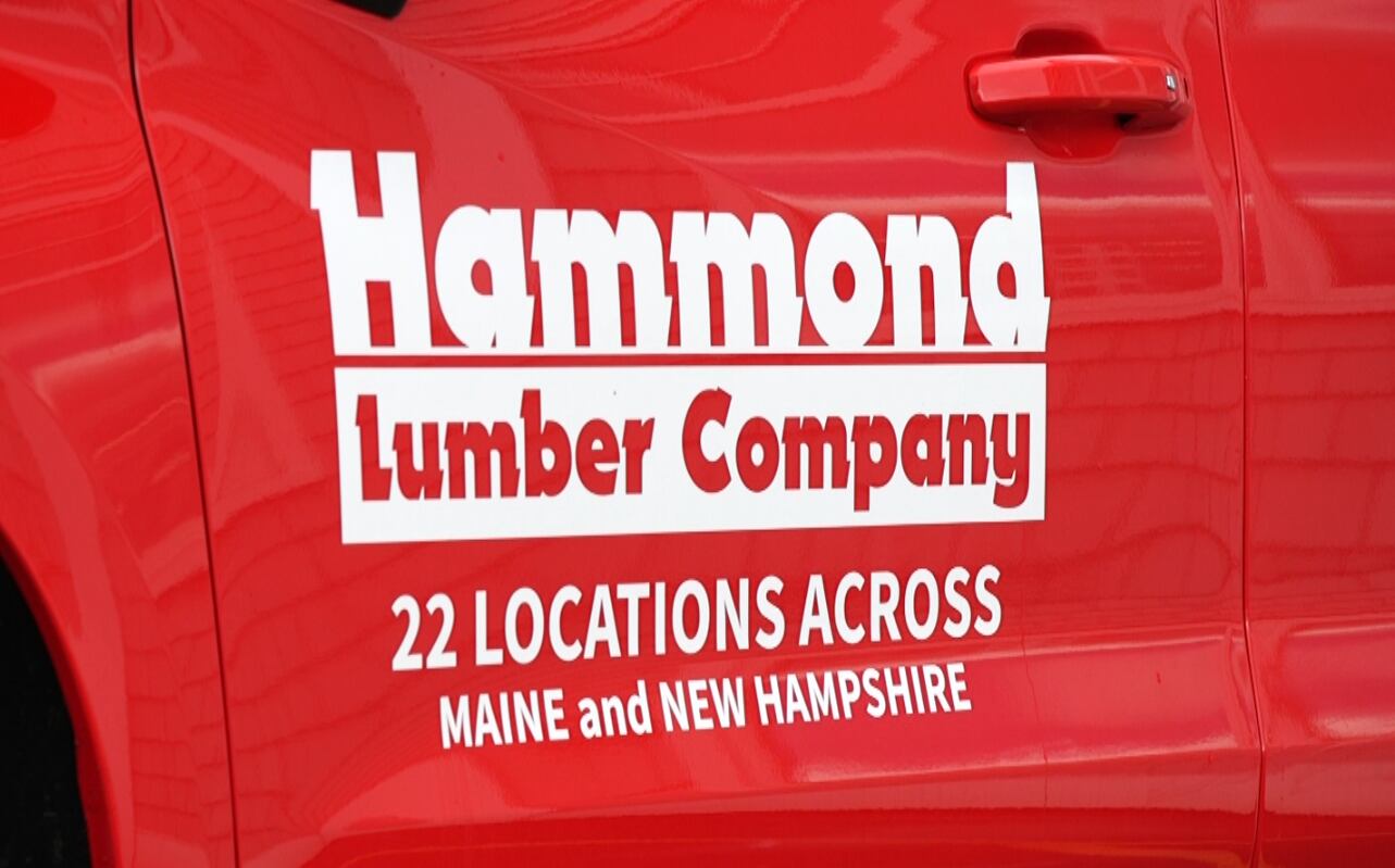 Hammond Lumber Company to buy Ware-Butler Building Supply