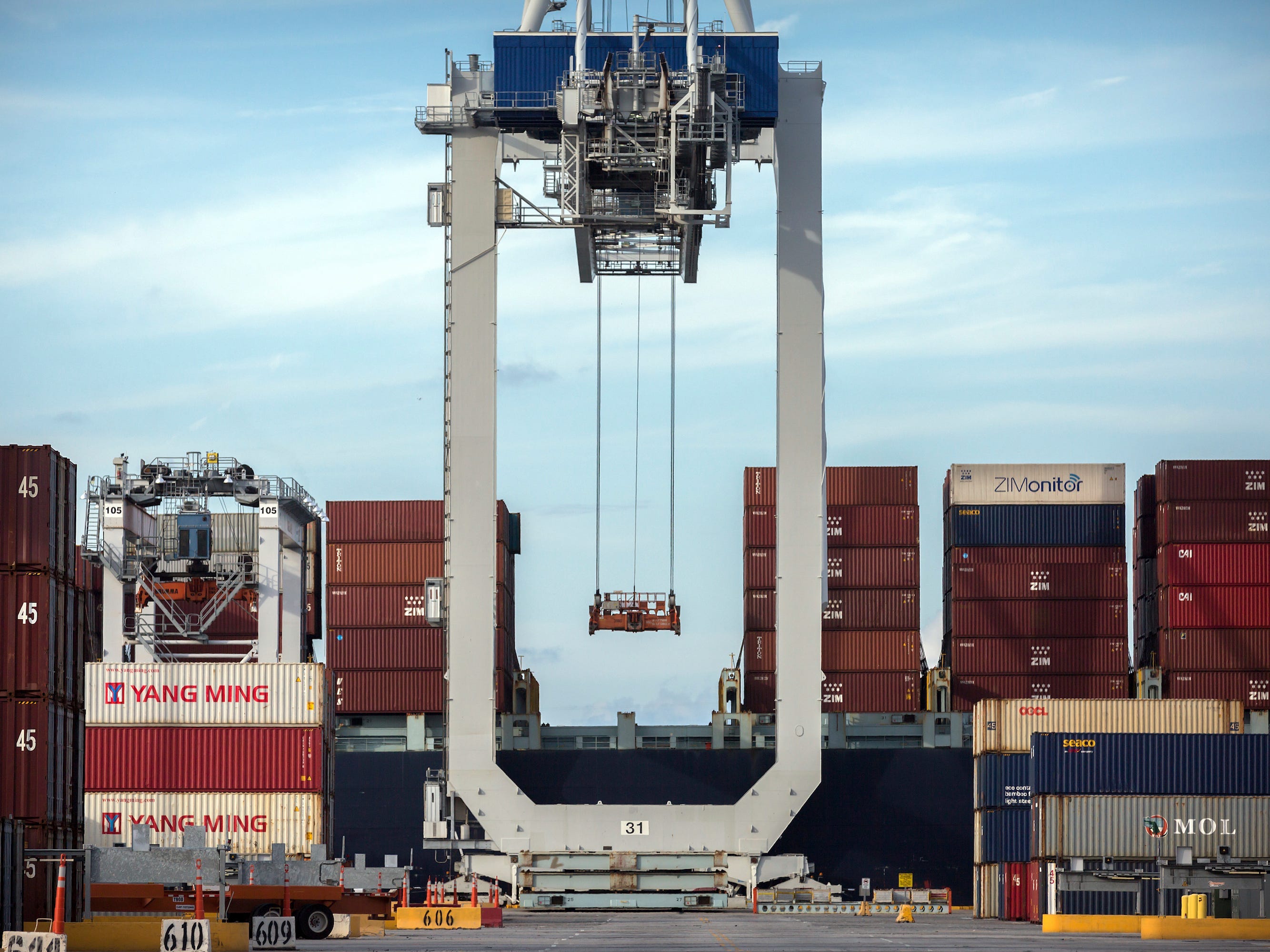 Americans are mostly paying for tariffs — and price rises may be on the ...