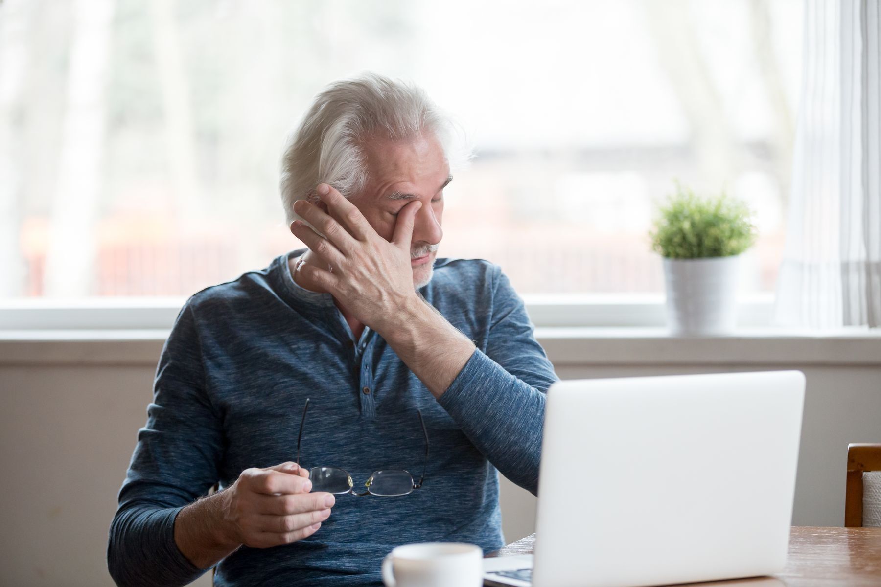 The effects of screen time on your brain and eyes