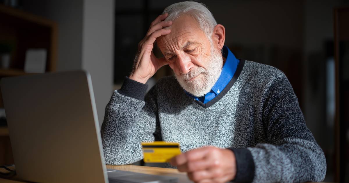 20 Costly Mistakes People Make at the Beginning of Retirement