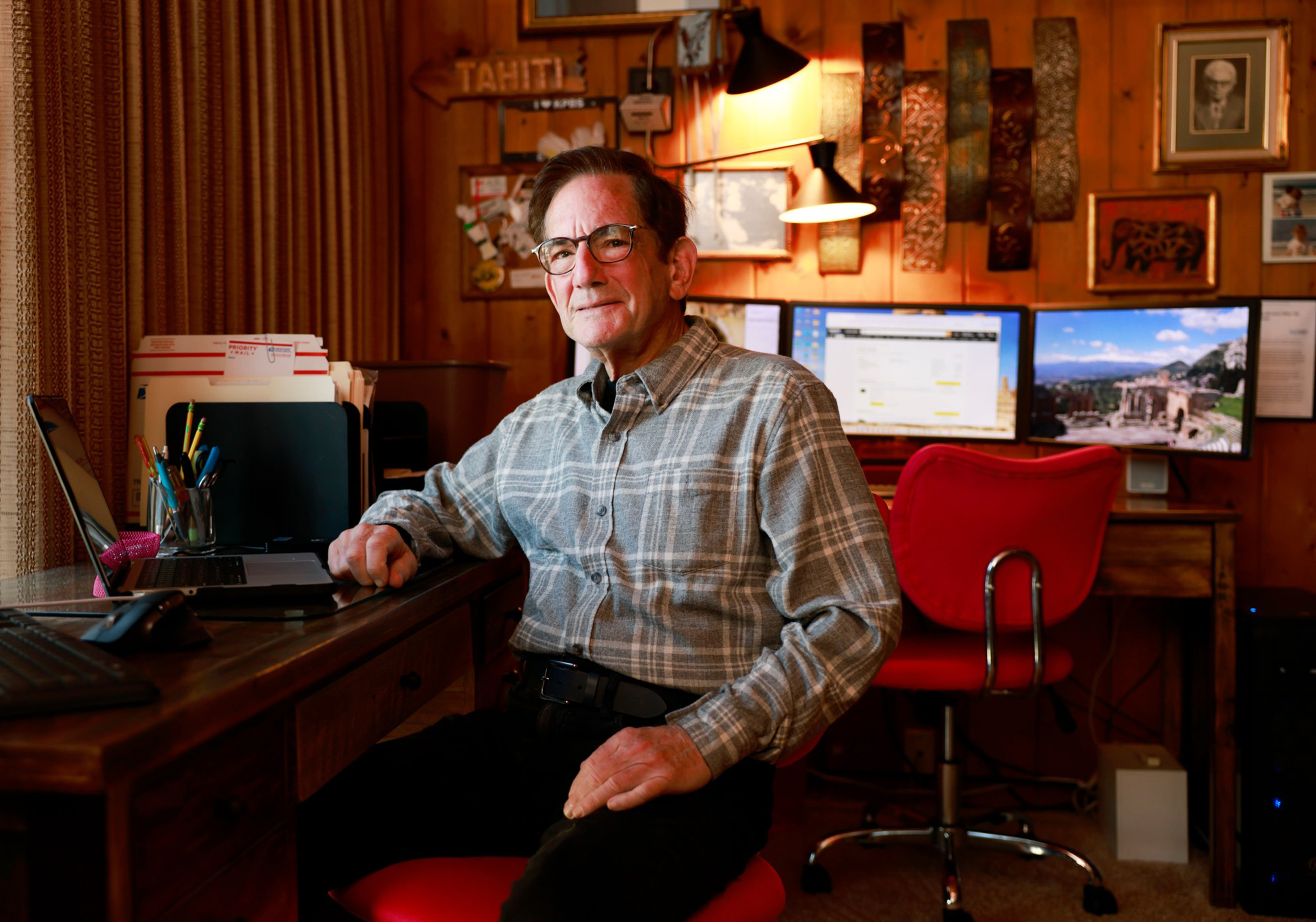 For months, Amazon overcharged residents of one San Diego neighborhood