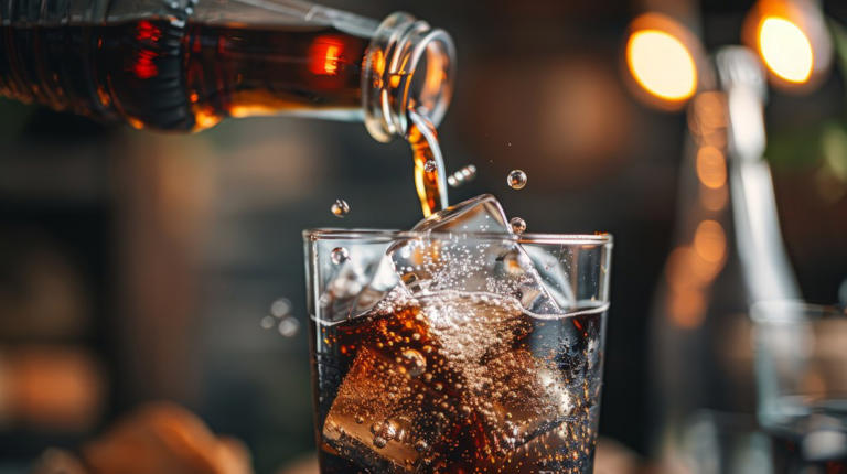 Coca-Cola to roll out new version of Coke sweetened with American cane ...