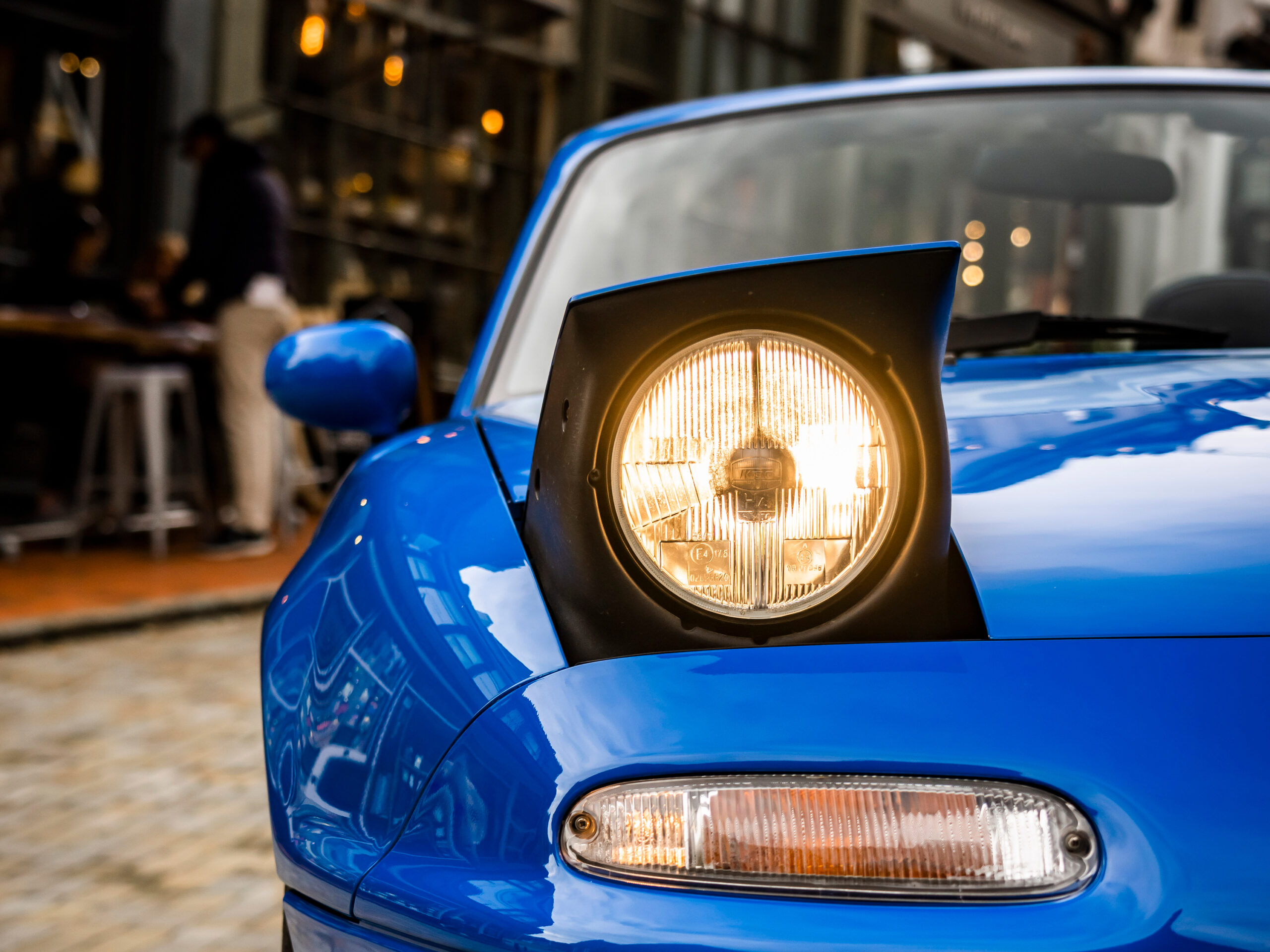 20 Old Car Features We Miss