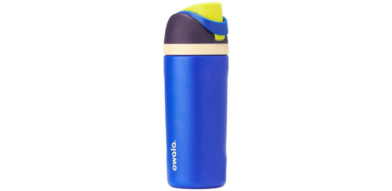 Need a new water bottle? Here are this summer's bestsellers