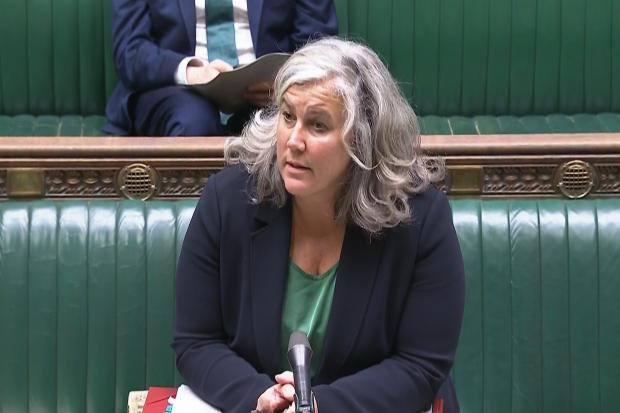 Transport Secretary acknowledges Island ferry "problem" in new statement