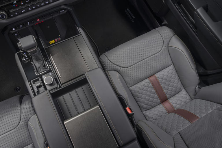 2026 Toyota Tundra Gets Better, But Ram’s V8 Comeback Steals the Show