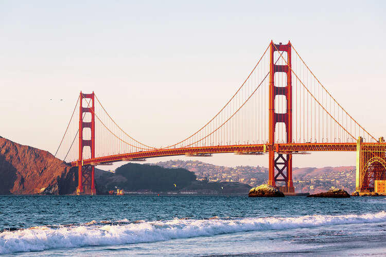 Golden Gate Bridge needs about $1.8B to finish seismic retrofit