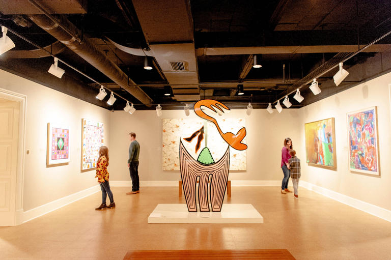 Arts in the Heart of Augusta: Can’t Miss Fall Festival
