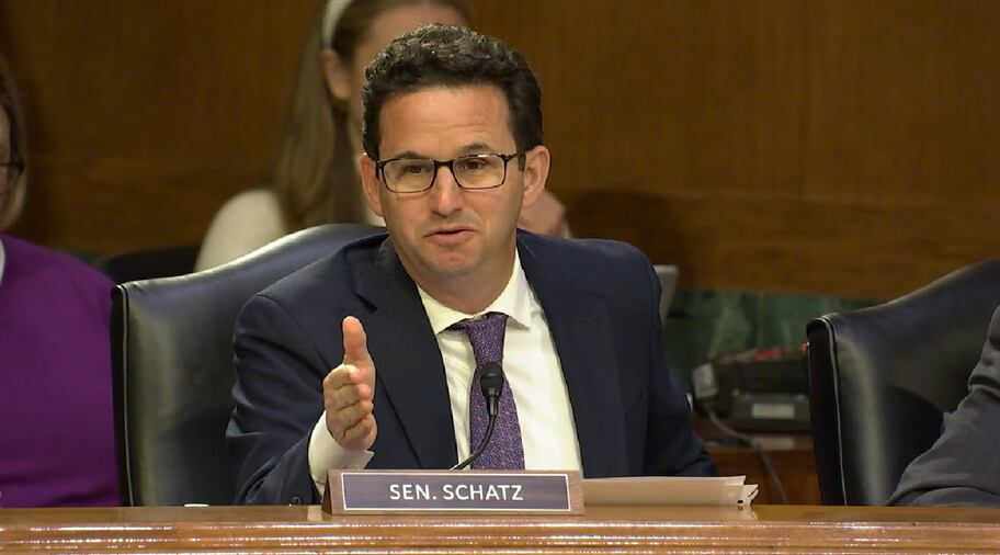 Hawaii senator introduces bill to build affordable housing near transit ...