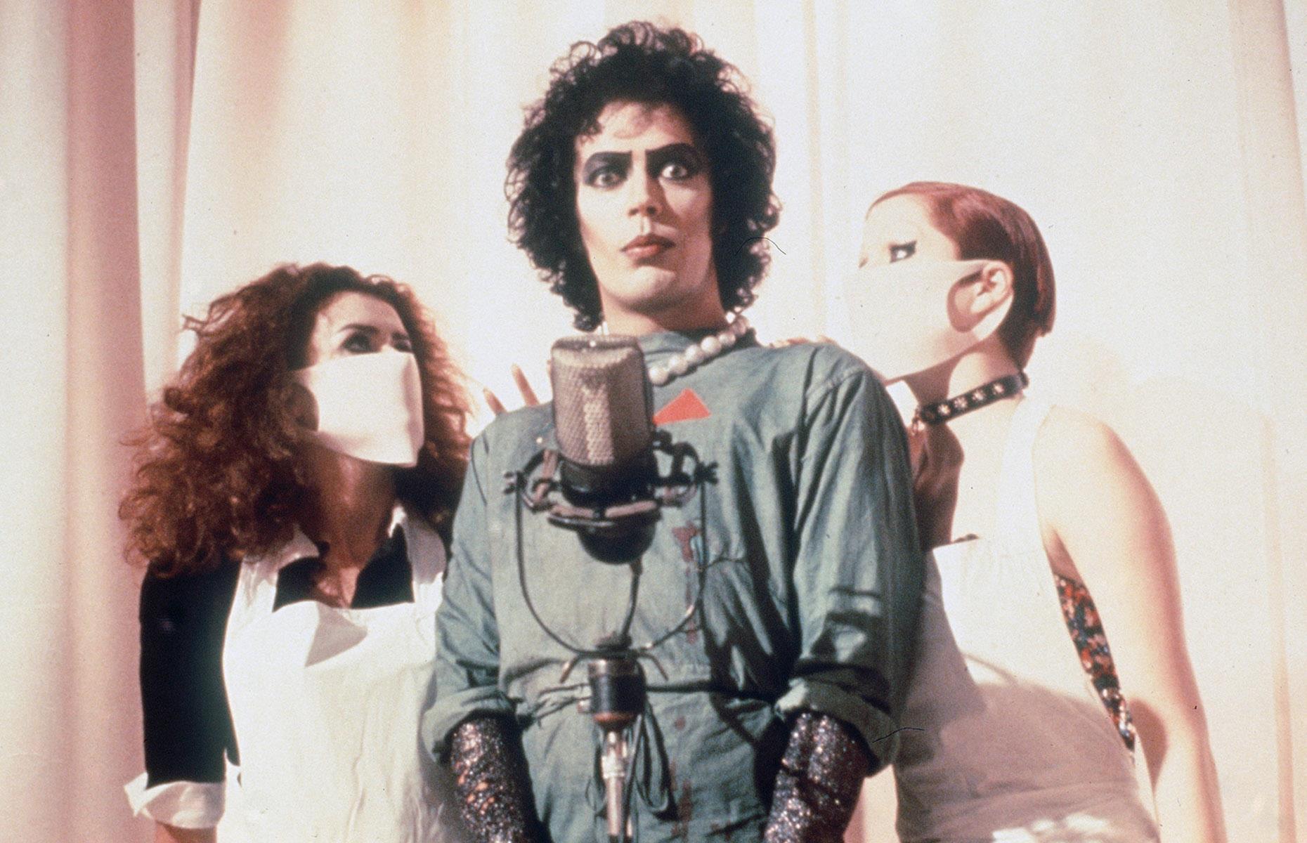 The most successful movie musicals ever, ranked