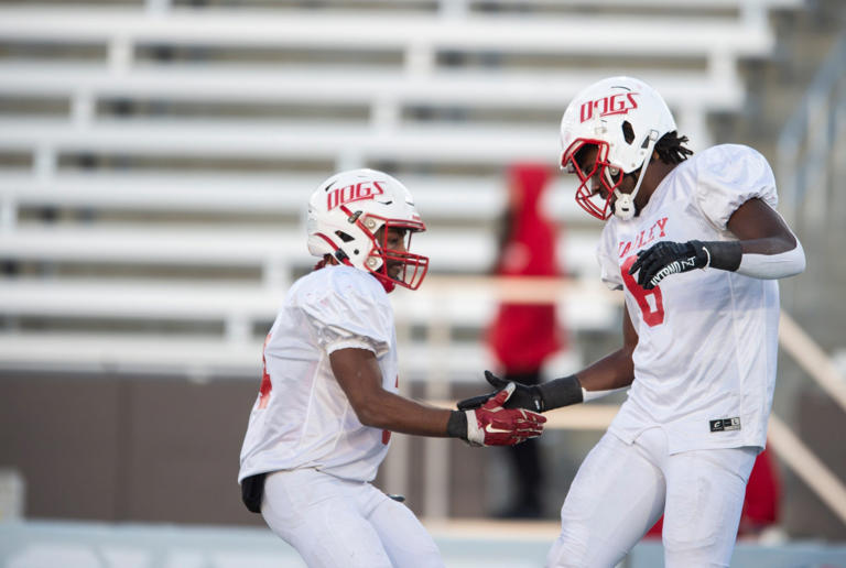 SEC football recruiting rankings after Jaquez Wilkes' commitment to Auburn