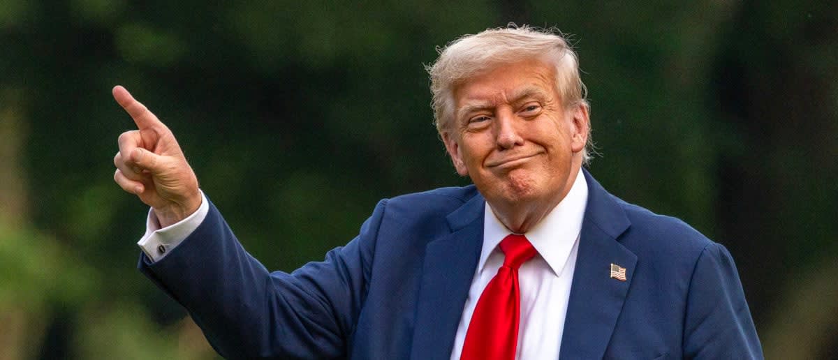 Trump Announces $36 Million CBS Settlement