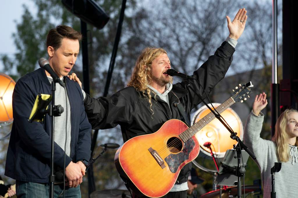 MAGA musician’s concert permits revoked in Halifax, Moncton and ...