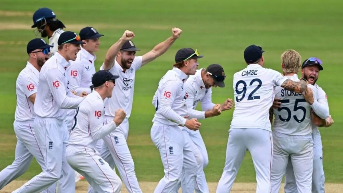 England vs. India – 4th Test Weather Forecast: Will It Rain in Manchester?