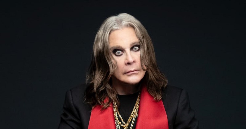 Heavy metal icon Ozzy Osbourne passes away at 76 - the 'Prince of ...