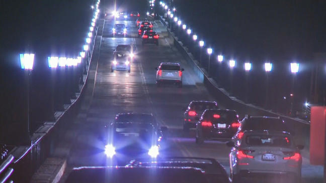 Rhode Island Turnpike and Bridge Authority secures $17M for Mount Hope ...