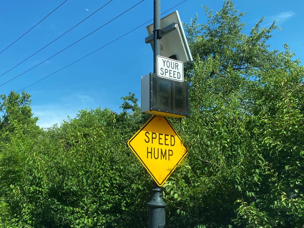 Plainfield Police Will Have Zero Tolerance For Speeding On 'Speed ...