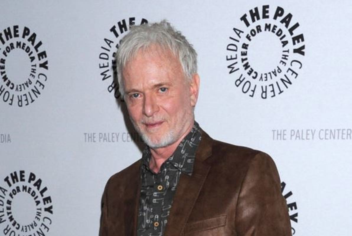 ABC exec teases Anthony Geary montage on General Hospital