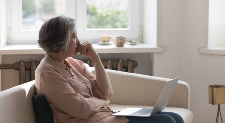 My ex refuses to retire to spite me out of his Social Security — which ...