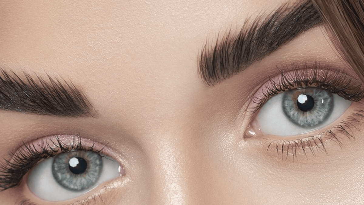 Brow Revival: 5 Simple Solutions for Fading Eyebrows