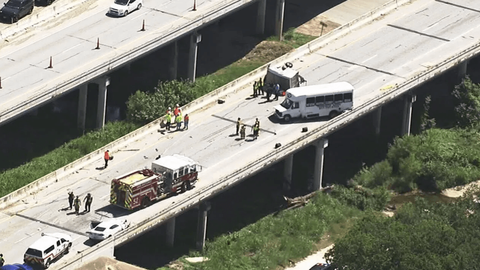 Fifth victim identified in fatal bus crash during high-speed chase