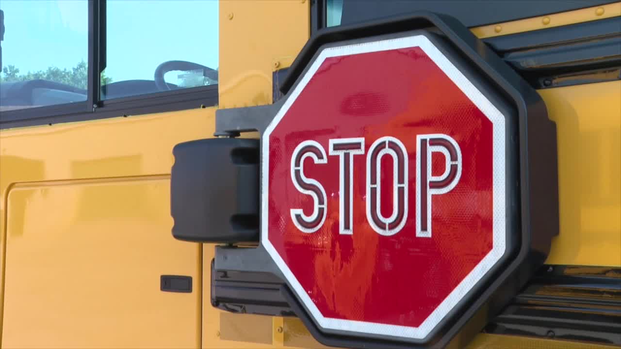 Forest Hills Schools Face Bus Driver Shortage Ahead of Upcoming School Year