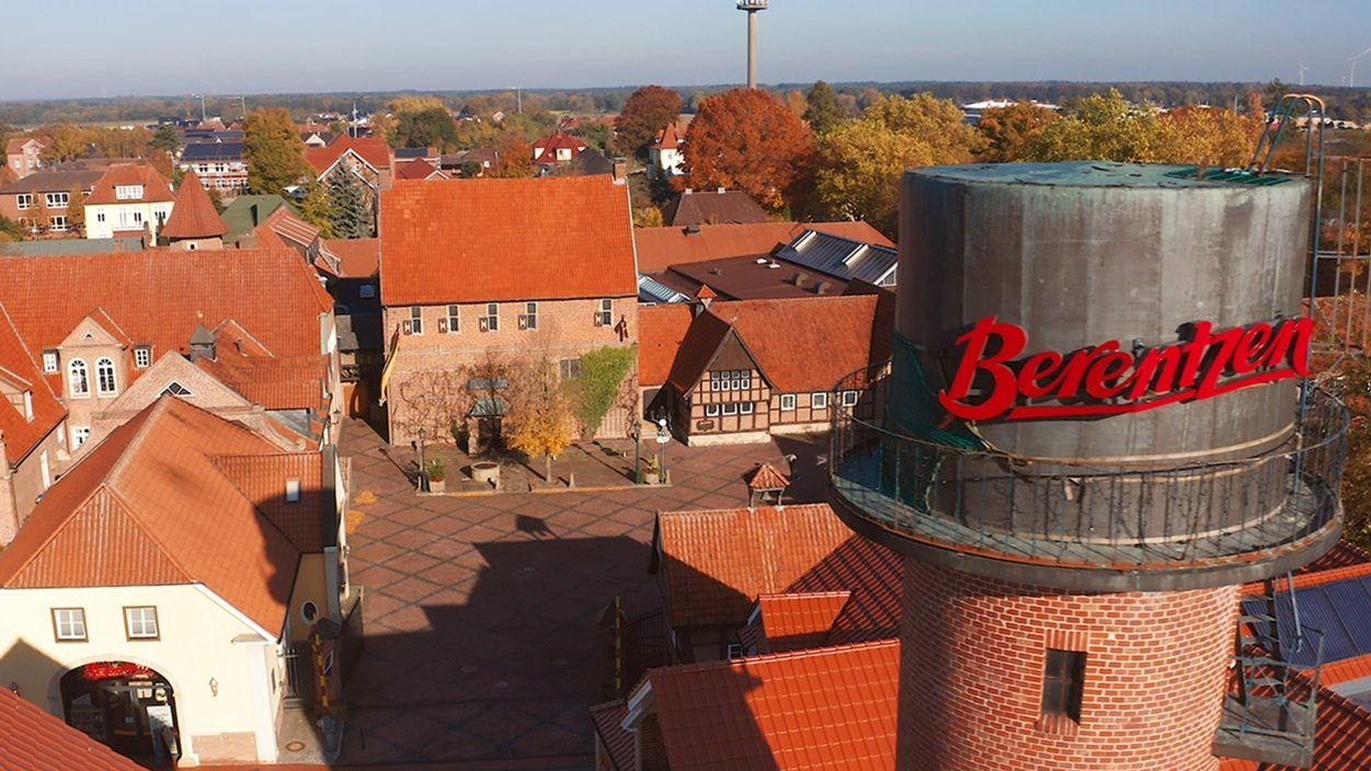 Berentzen-Gruppe issues profit warning on weak consumer demand