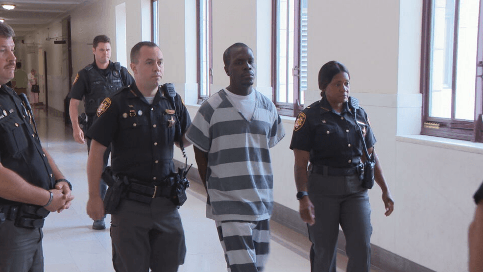 Accused murderer, probation violator previously flagged by officers ...