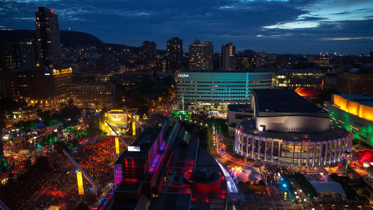 Just For Laughs: Tig Notaro, Fortune Feimster, Mae Martin to Receive ...