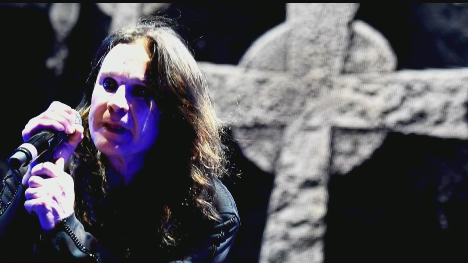Ozzy Osbourne, heavy metal icon, dies at 76