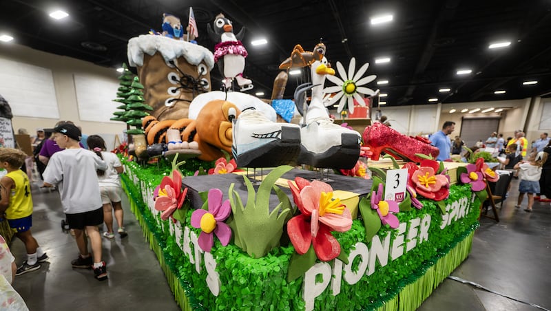 These Salt Lake roads will be closed for Pioneer Day events