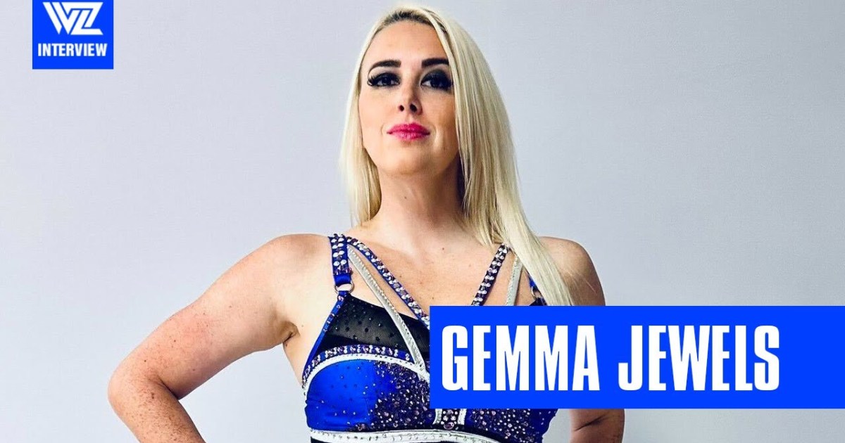 Gemma Jewels Calls Deep South Title Win ‘Surreal'