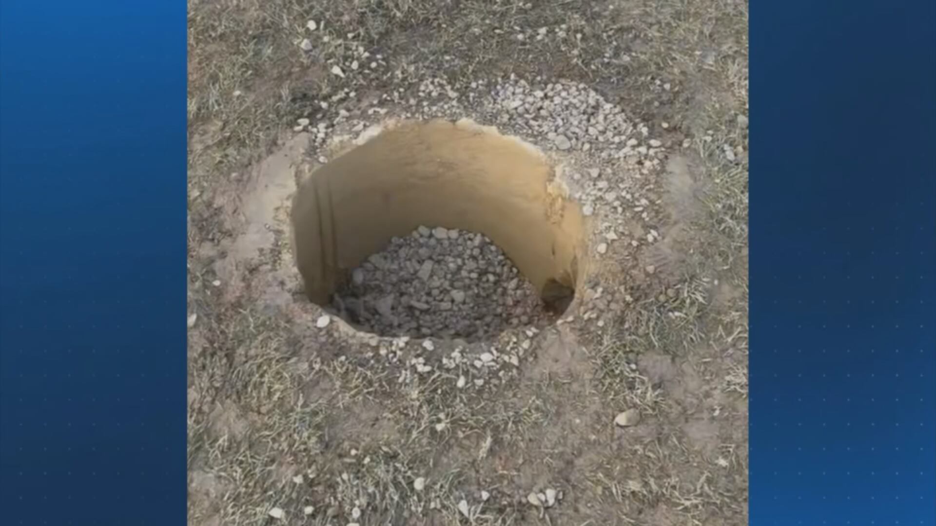 Family sues local school district, claims poor baseball field ...