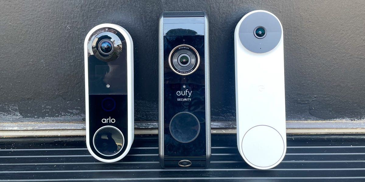 Always Know Who's On The Other Side of the Door With These Best-Tested ...