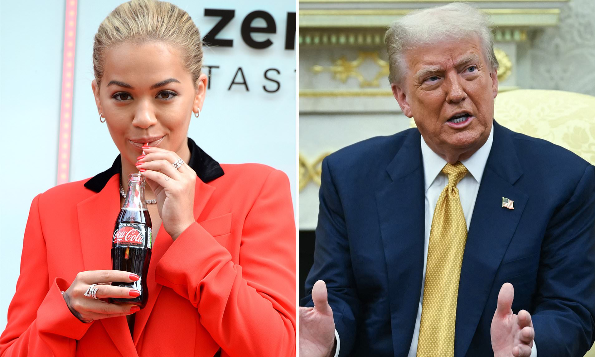 Coca-Cola changes recipe from corn syrup to cane sugar in sweet victory ...