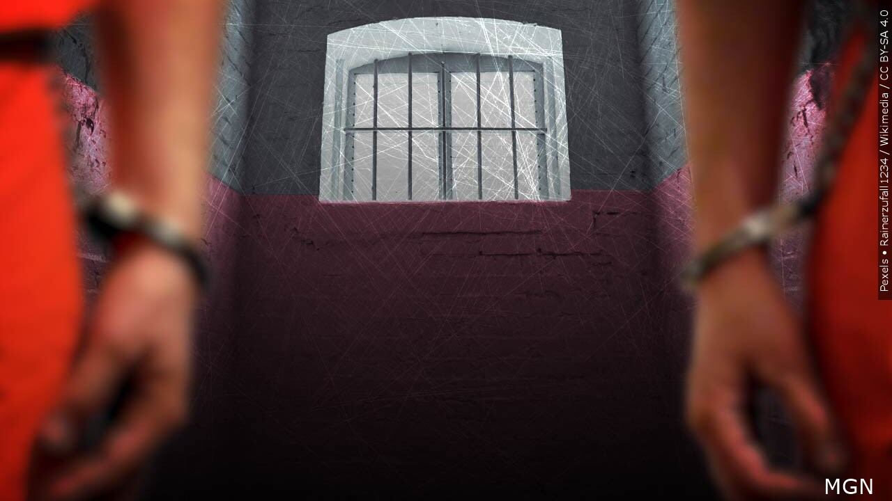 Laredo gang members get prison time for violent jail attack