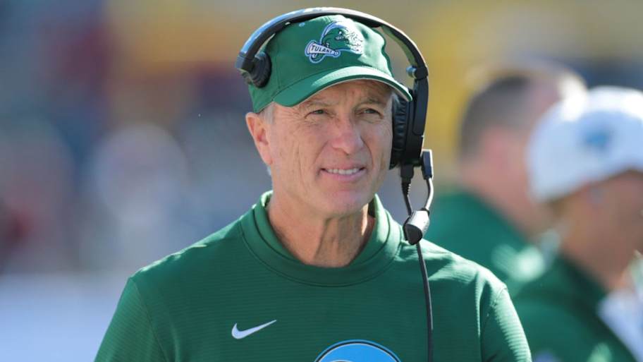 Willie Fritz’s Recruiting Record in Two Years at Houston