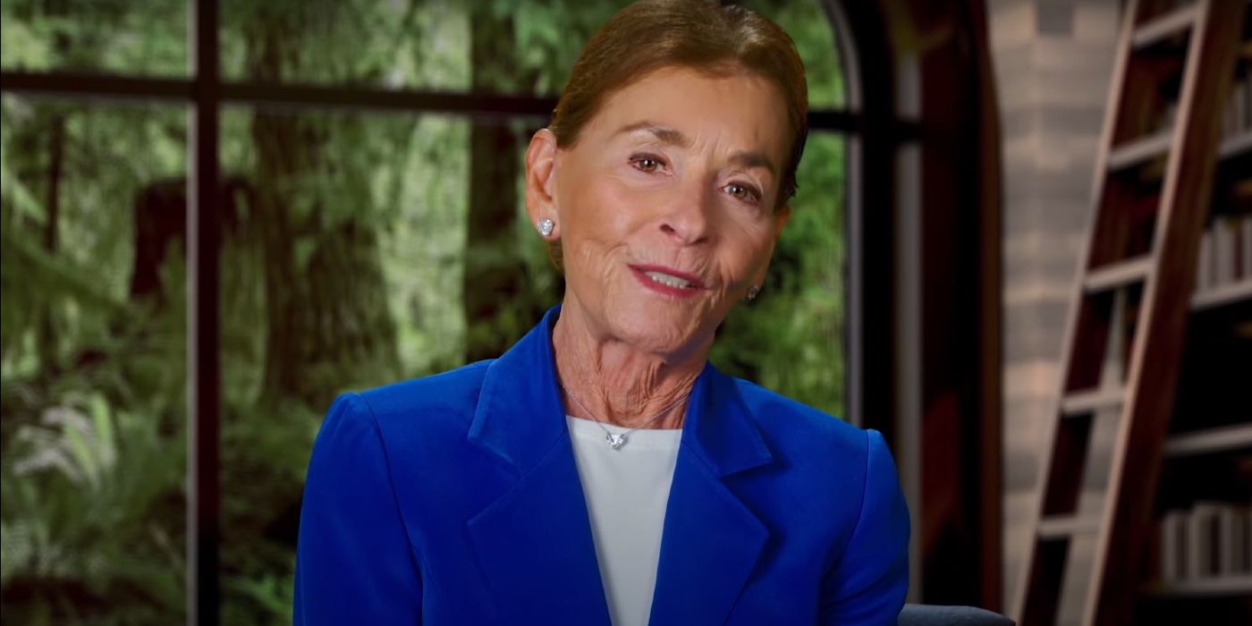 Judge Judy Attempts To Retry One Of America’s Most Famous Cases (Clip)