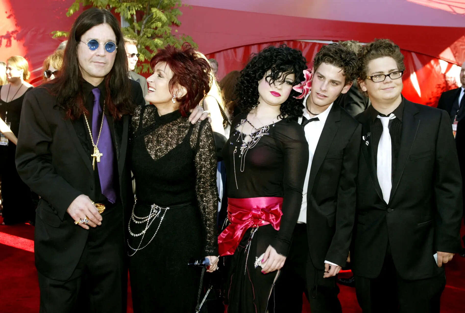 Who is Ozzy Osbourne? See complete details about legend’s real name ...