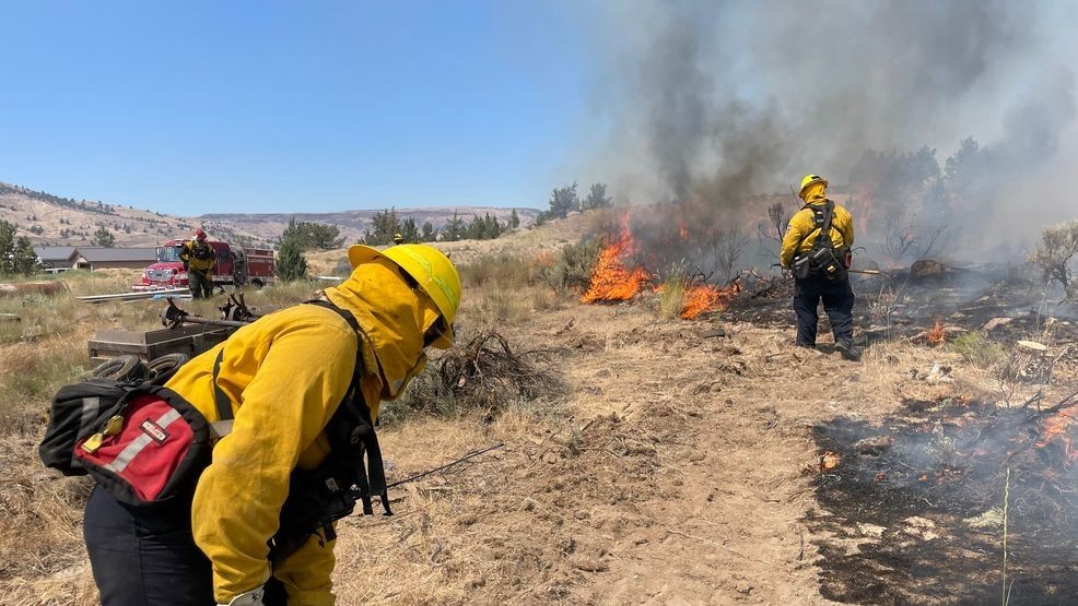 Cram Fire crews focus on southeast corner, hopeful to gain full containment