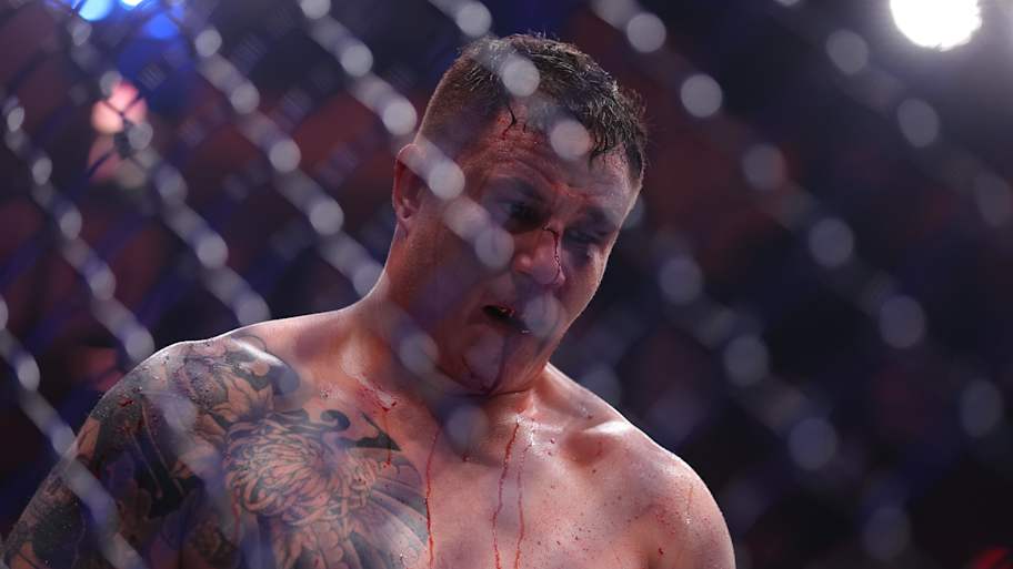 UFC Rio receives heavyweight banger featuring undefeated slugger