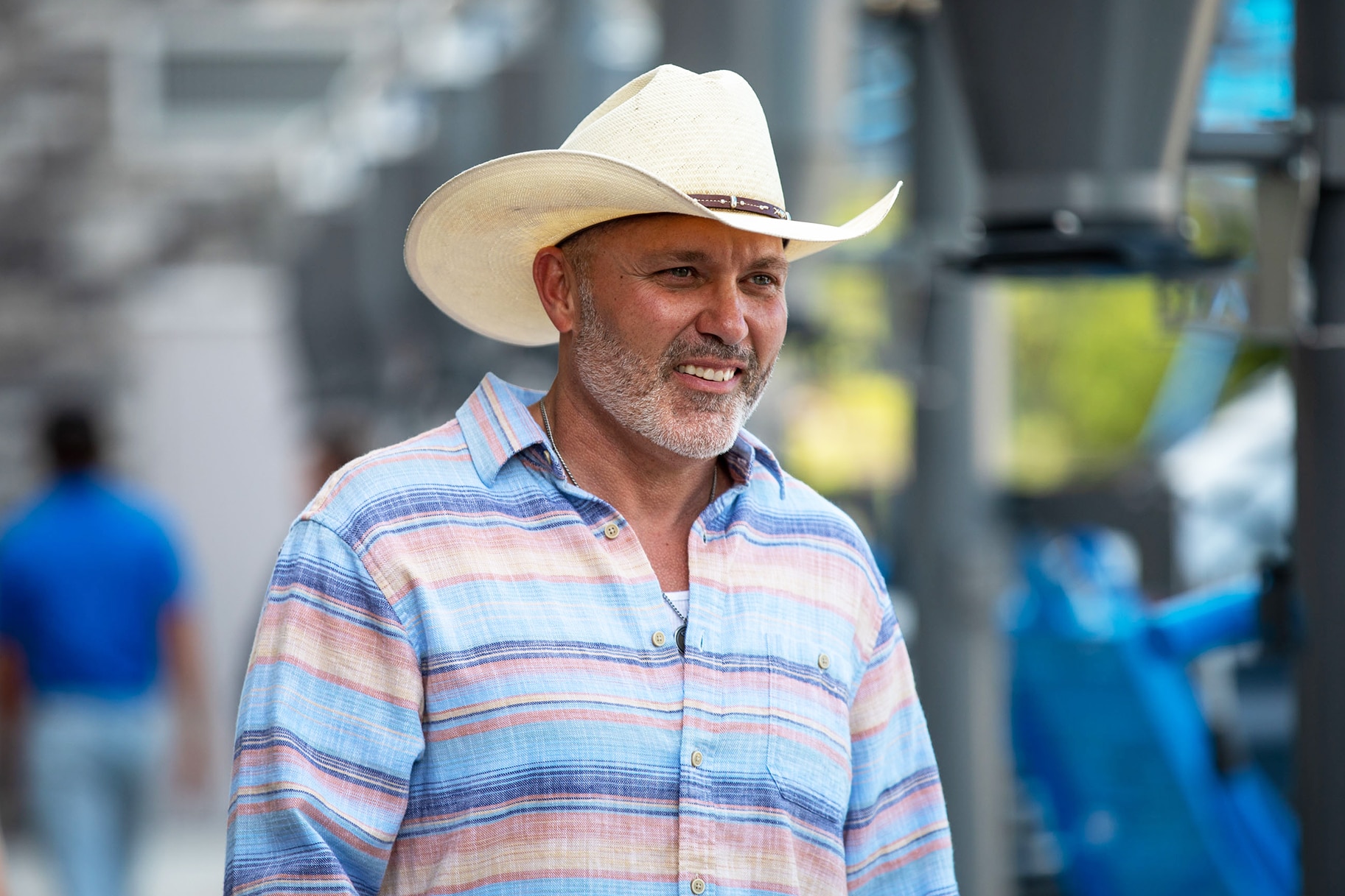 The McBees Address Steven McBee Sr.'s Absence From Season 2 (EXCLUSIVE)