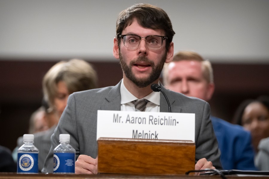 Organization demands due process for immigrants